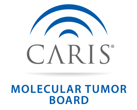 QUARTERLY INSIGHTS | Caris Precision Oncology Alliance