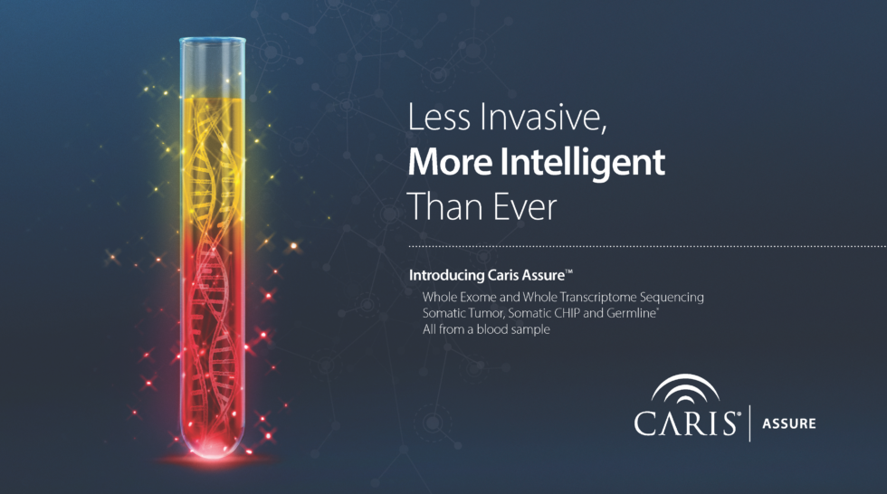 CARIS IN THE NEWS | Caris Precision Oncology Alliance